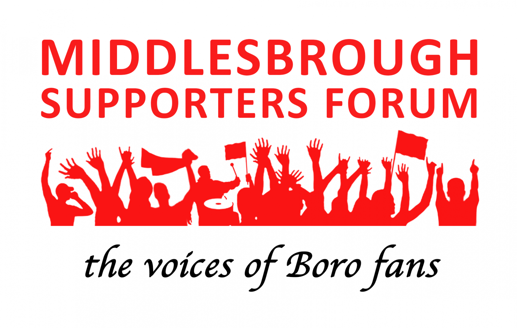 Middlesbrough Supporters Forum