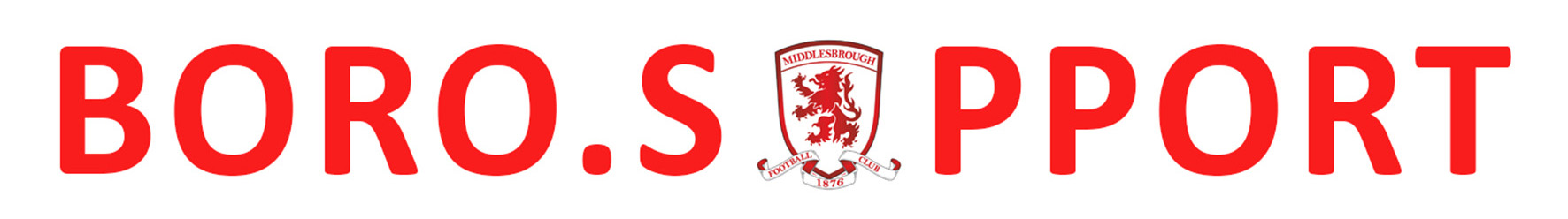 Join Us? – Middlesbrough Supporters Forum